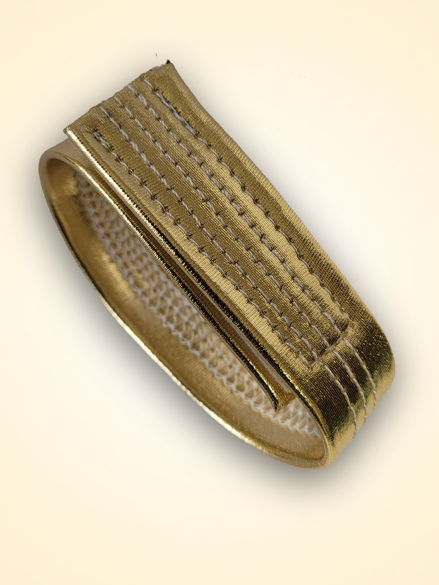 ECG- Elastic Cockring – Raw Studio Designs